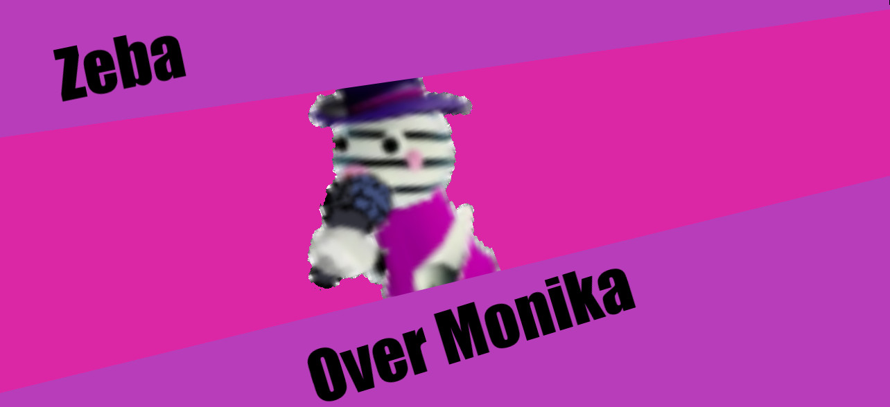 VS Zizzy Mod for Friday Night Funkin' | FNF Mods