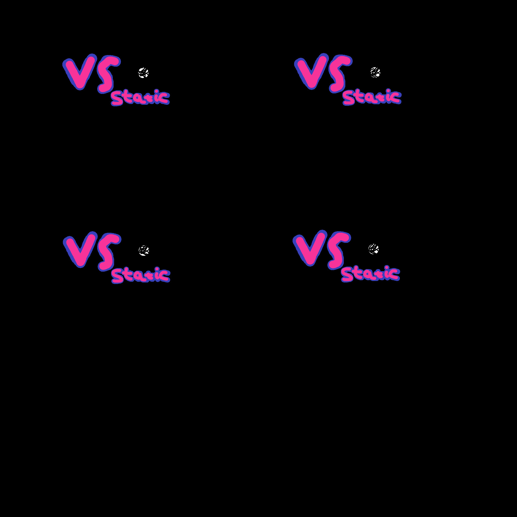 FNF VS Static Mod for Friday Night Funkin' | FNF Mods