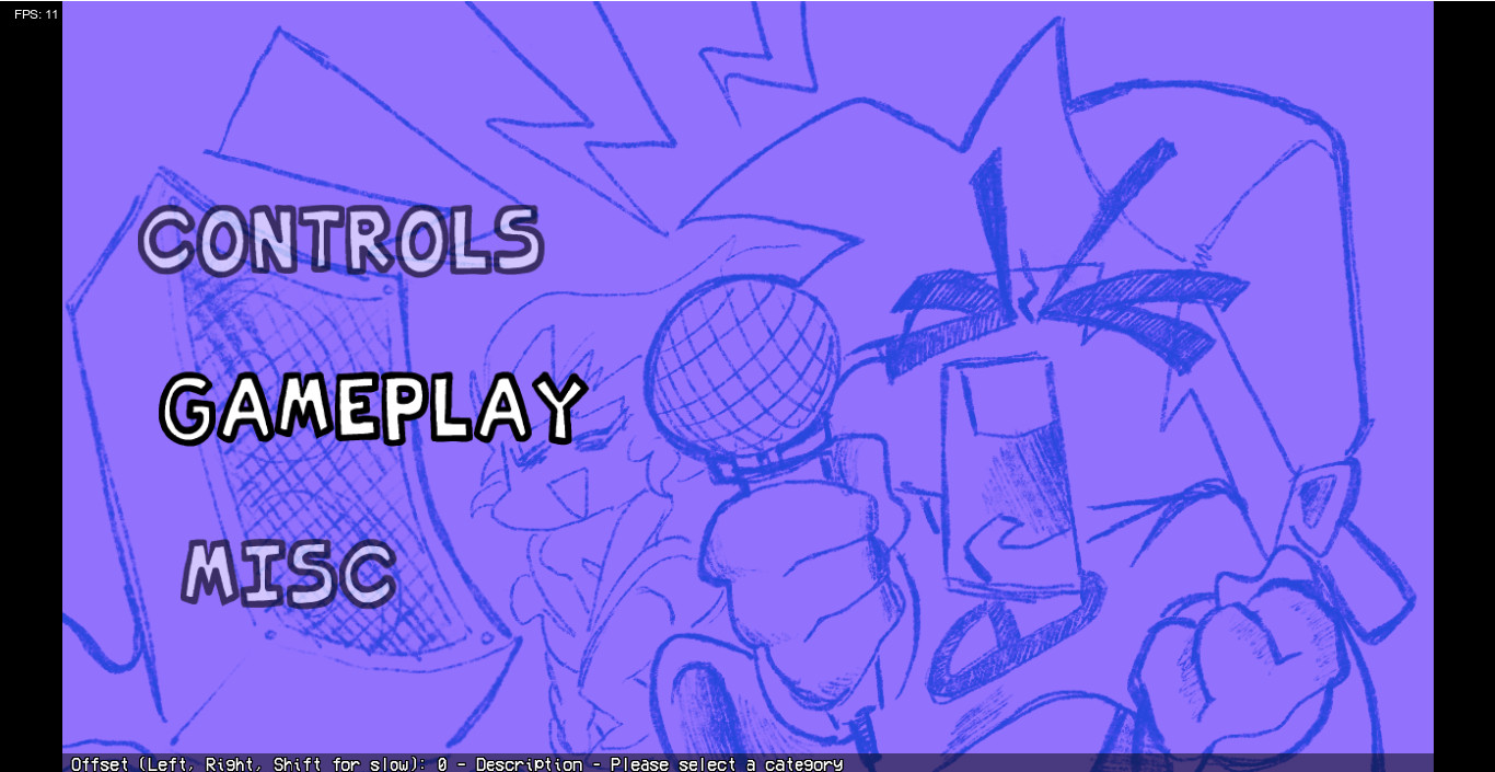 Friday Night Funkin' DS Engine (CANCELED) Mod for Friday Night Funkin ...