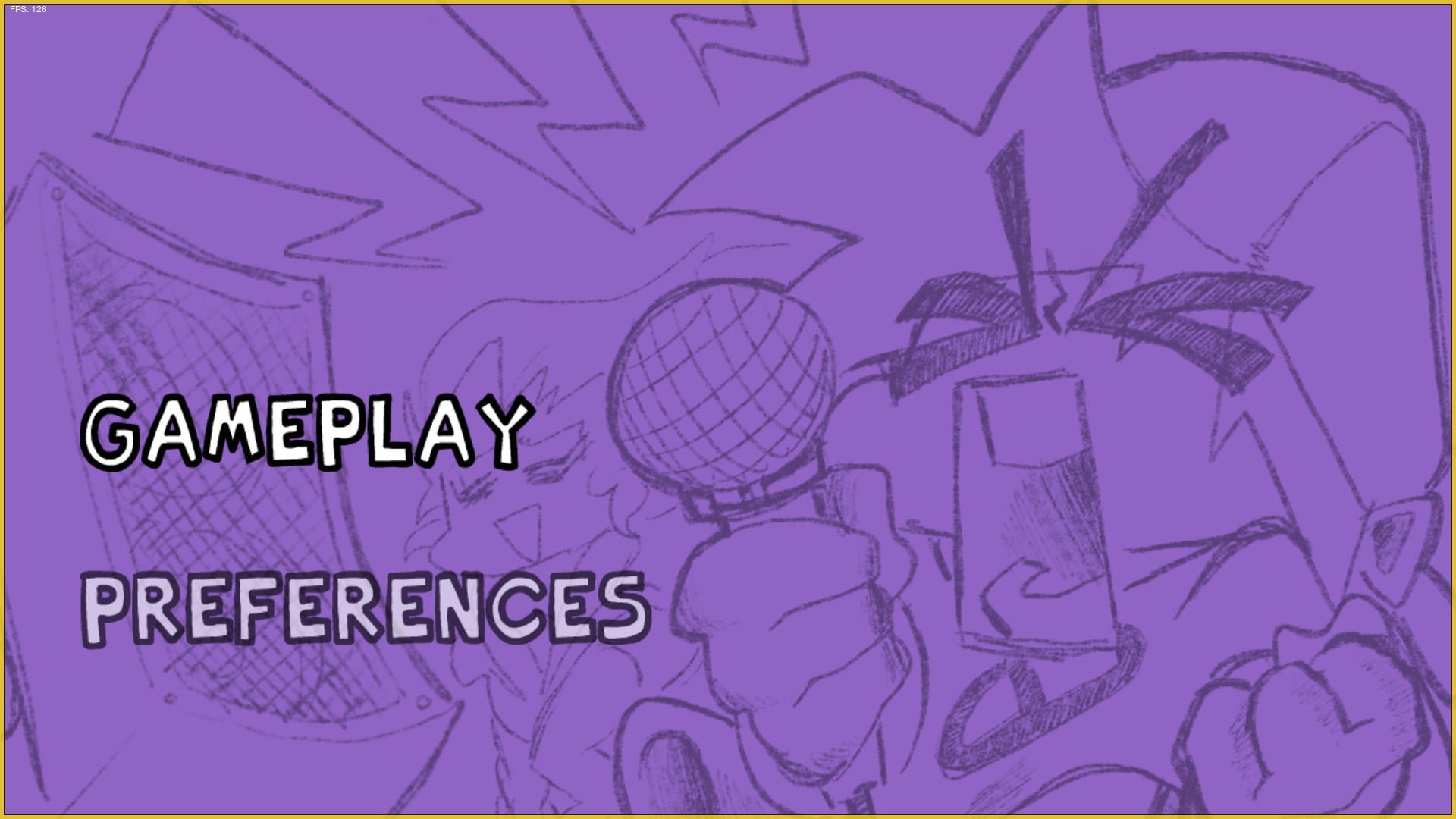 Vs Corrupted Shaggy Mod for Friday Night Funkin' | FNF Mods