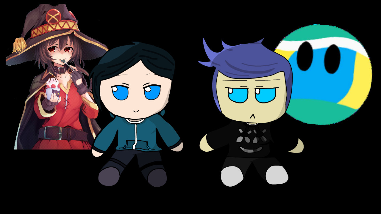 FNF X Touhou Fumos! [Friday Night Funkin'] [Mods]