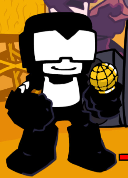 Tankman Remastered Mod for Friday Night Funkin' | FNF Mods