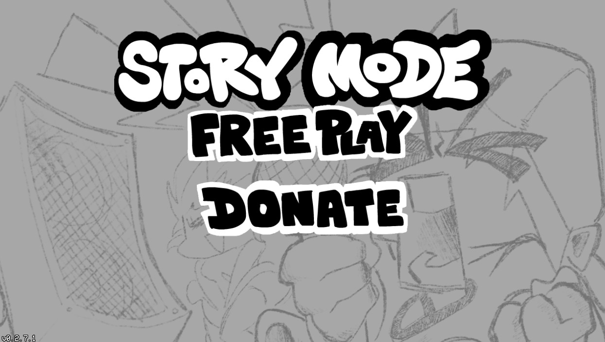 Friday Night Funkin' 80's [Friday Night Funkin'] [Mods]