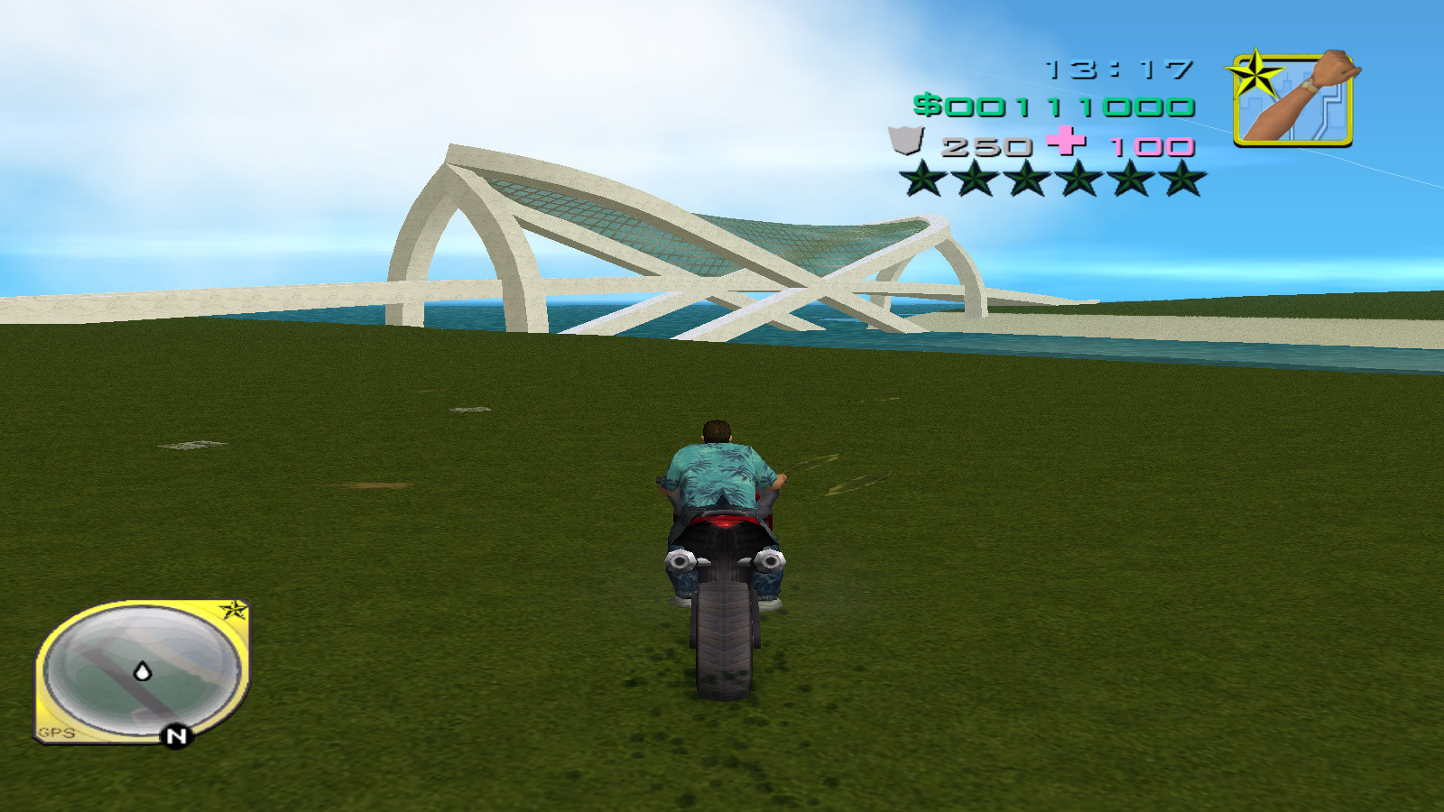 Myriad Islands Mod for Grand Theft Auto: Vice City | GTA:VC Mods