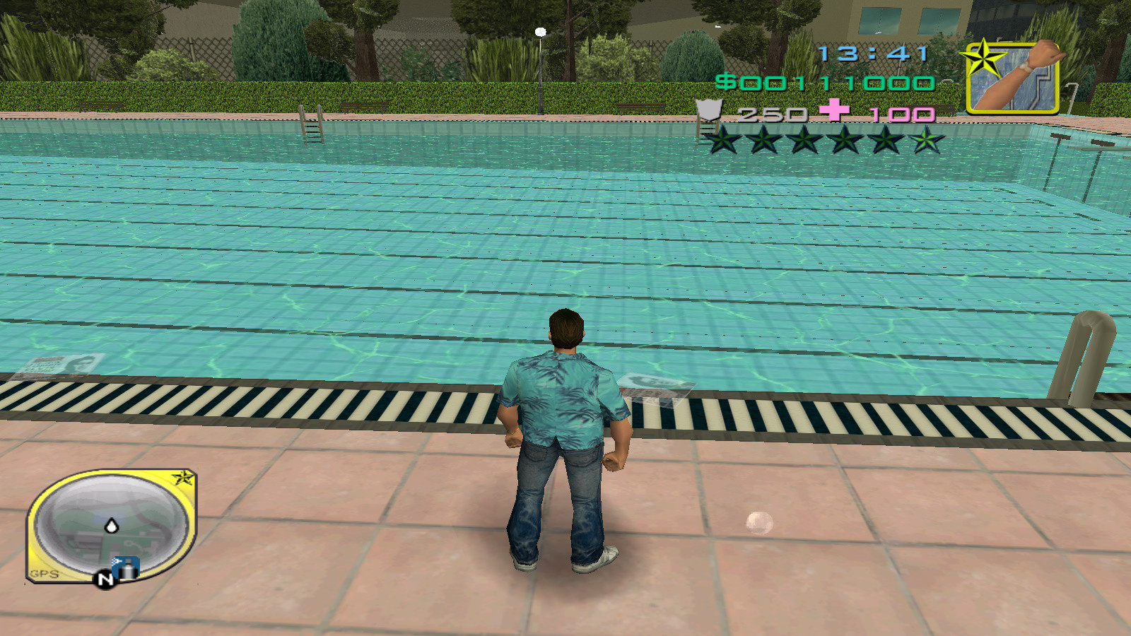 Myriad Islands Mod for Grand Theft Auto: Vice City | GTA:VC Mods