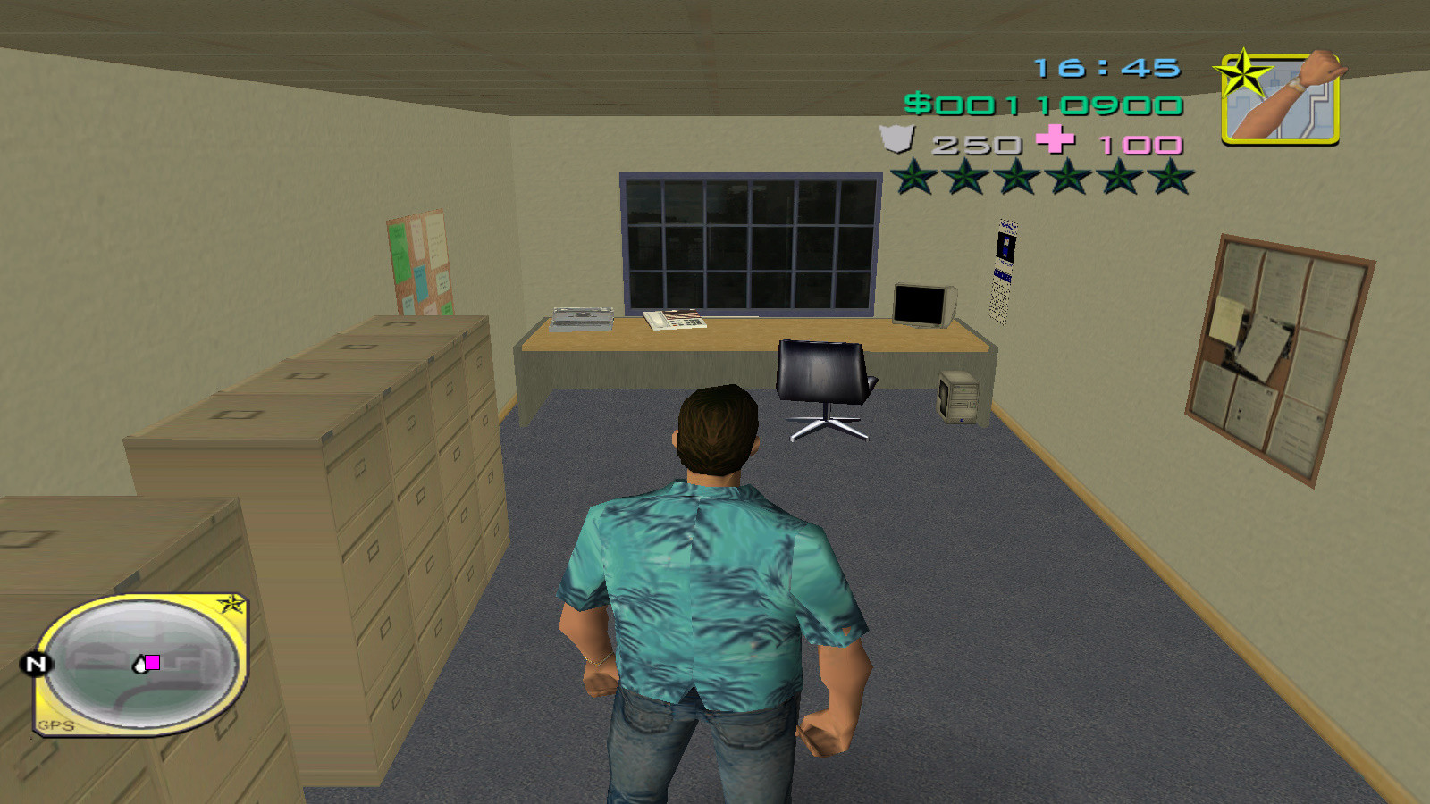 Myriad Islands Mod for Grand Theft Auto: Vice City | GTA:VC Mods