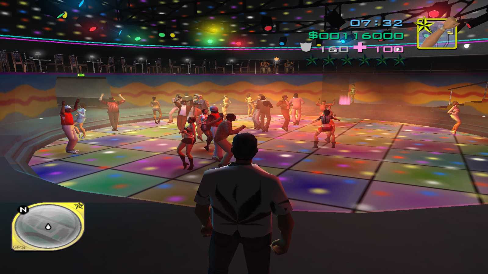 Myriad Islands Mod for Grand Theft Auto: Vice City | GTA:VC Mods