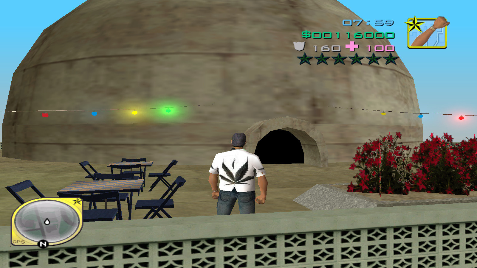 Myriad Islands Mod for Grand Theft Auto: Vice City | GTA:VC Mods