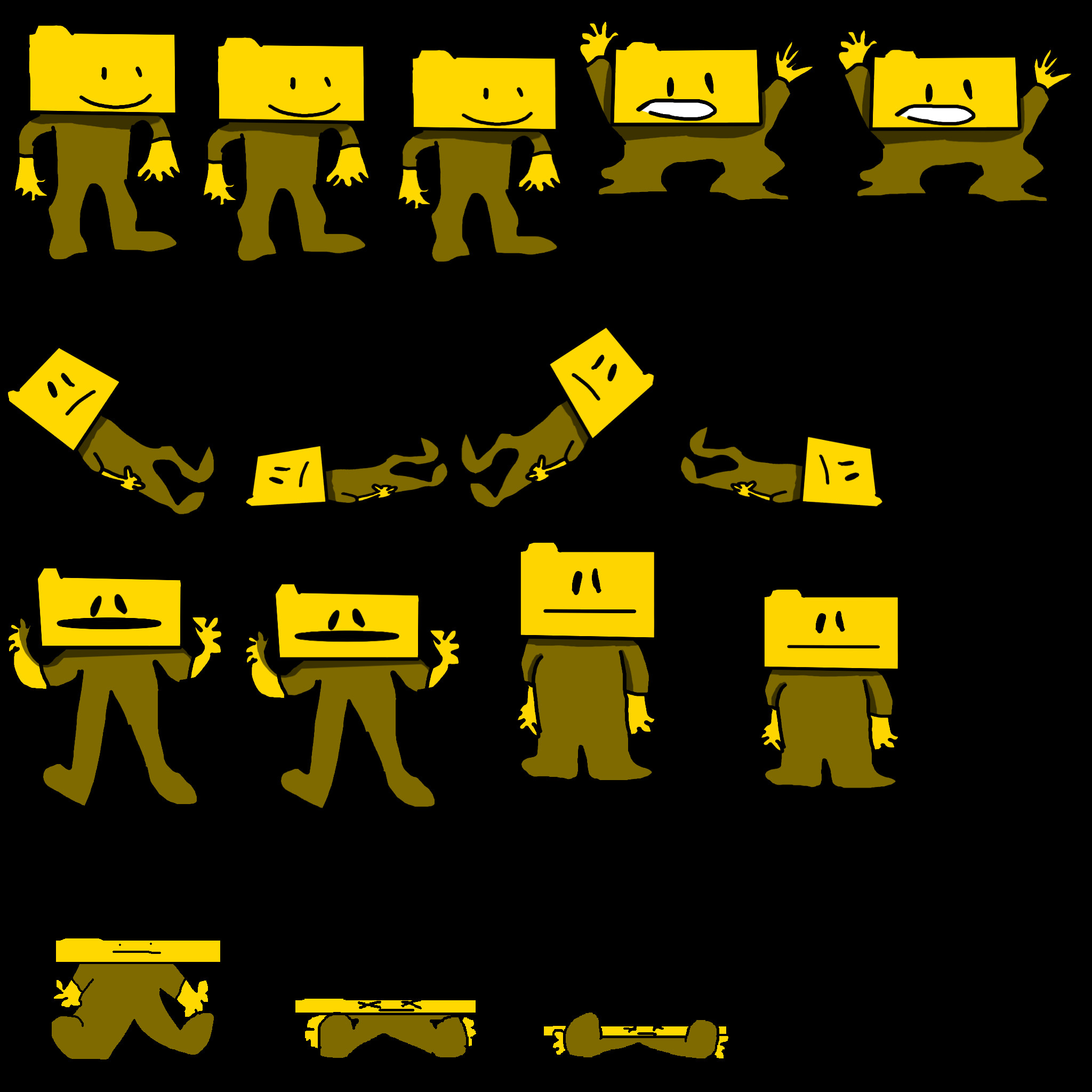 VS Ron REMASTERED Mod for Friday Night Funkin' | FNF Mods