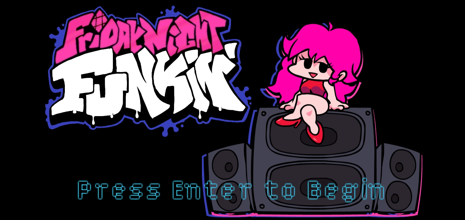 Drish Team in FNF Mod for Friday Night Funkin' | FNF Mods