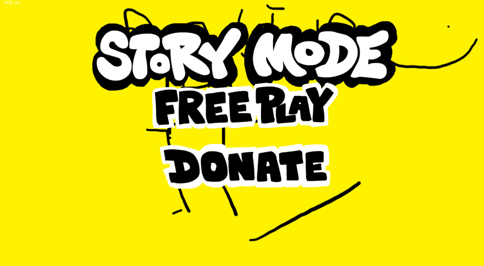 Friday Night Funkin' E-side Mod for Friday Night Funkin' | FNF Mods