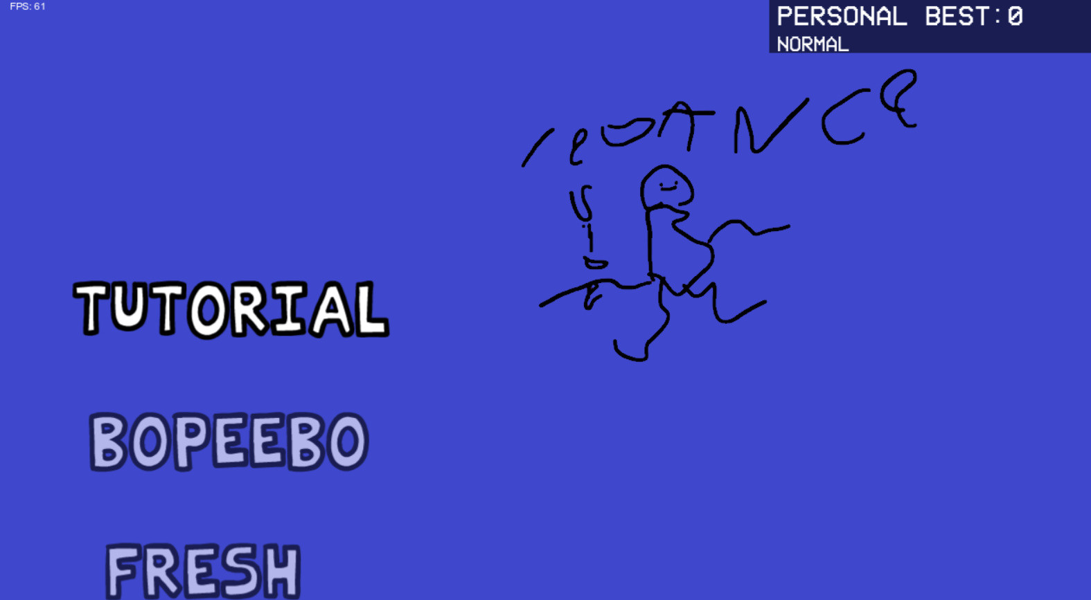 Friday Night Funkin' E-side Mod for Friday Night Funkin' | FNF Mods