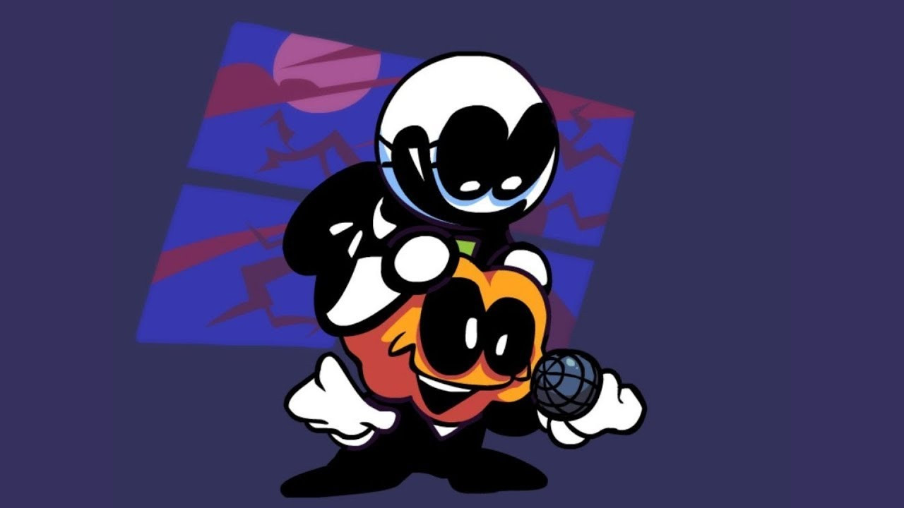 Week 2 Version FNF Mod for Friday Night Funkin' | FNF Mods