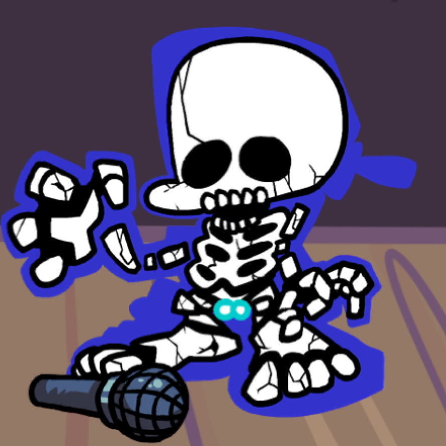 bf dies when he does his "hey" pose Mod for Friday Night Funkin' | FNF Mods