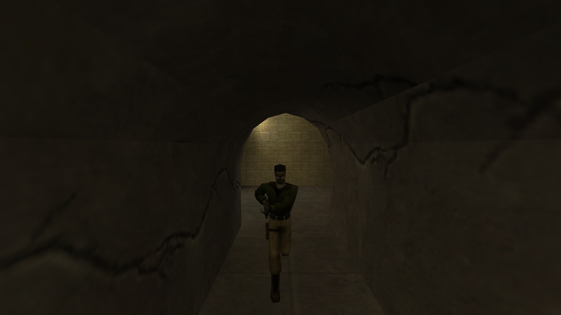 counter strike beta 5.0 player models Mod for Sven Co-op | SC Mods