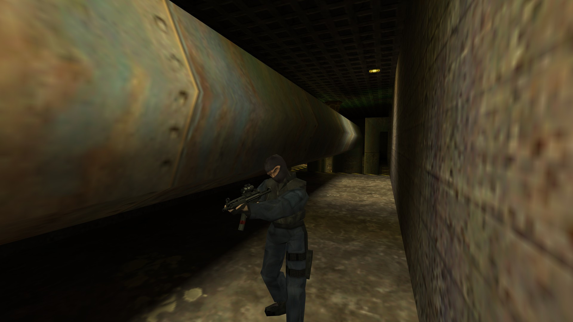 counter strike beta 5.0 player models Mod for Sven Co-op | SC Mods