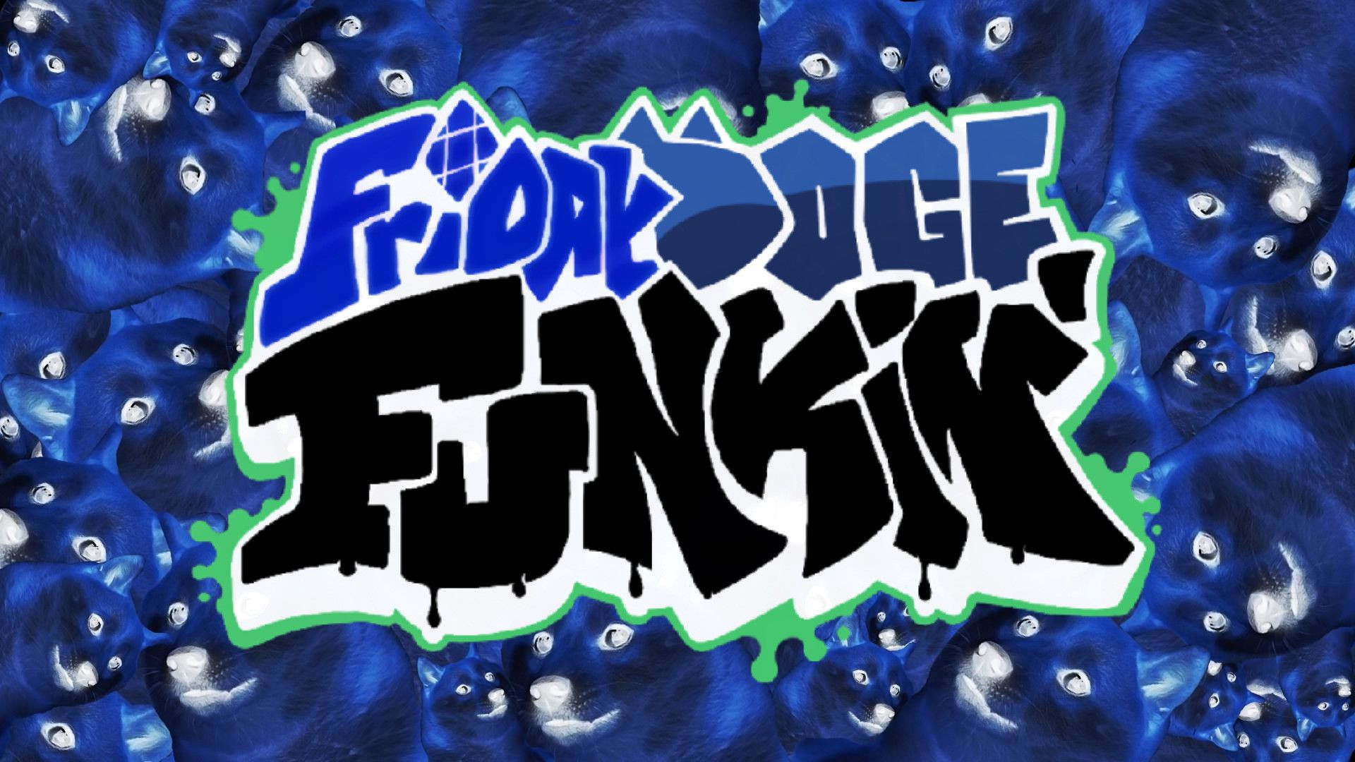 Vs Doge REVERSE!! [FULL WEEK] [Friday Night Funkin'] [Mods]