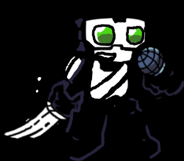 fnf vs romp remaster [Friday Night Funkin'] [Mods]