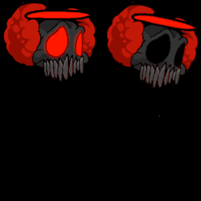 Tricky Icons REMASTERED Mod for Friday Night Funkin' | FNF Mods