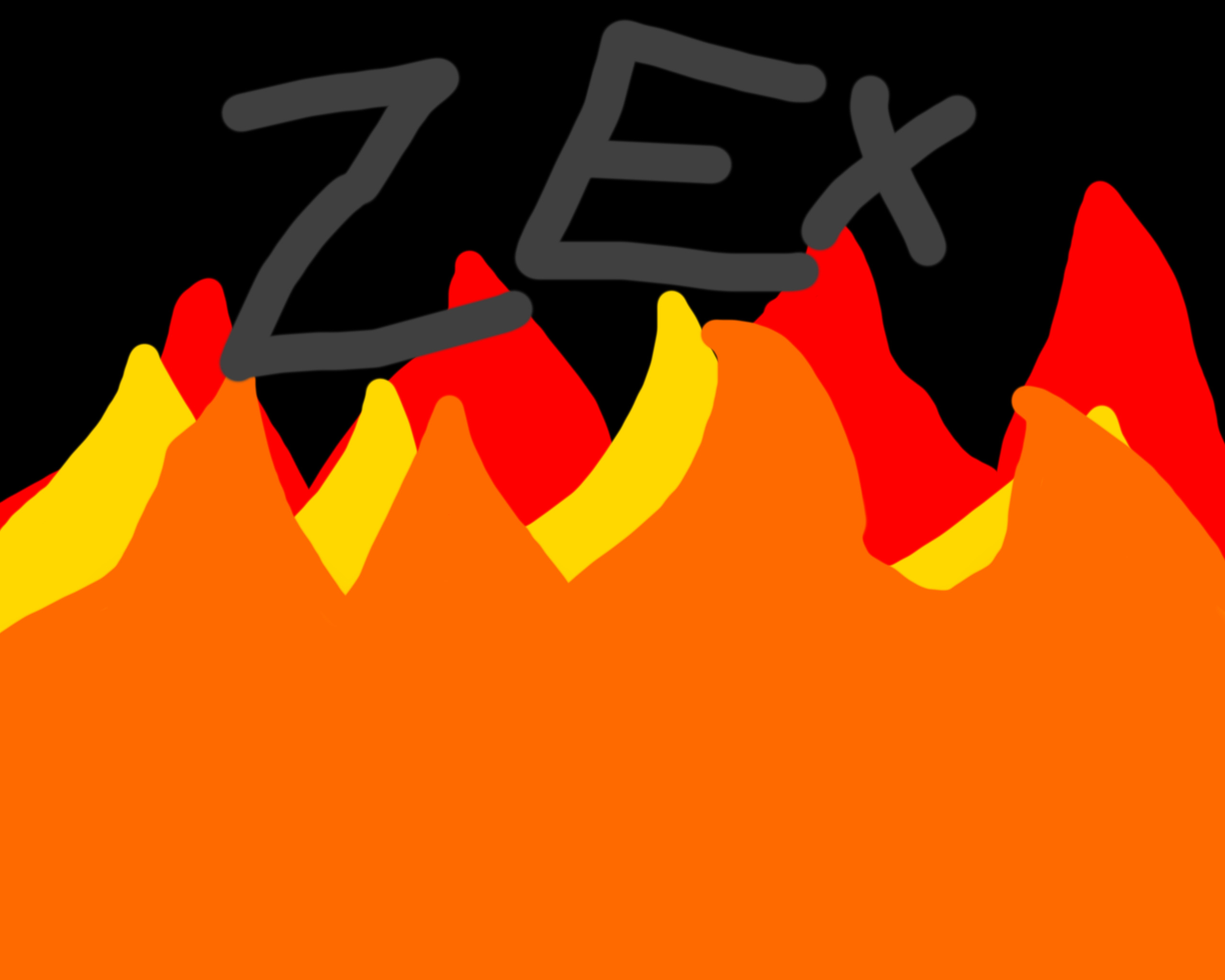 VS ZEX Mod for Friday Night Funkin' | FNF Mods