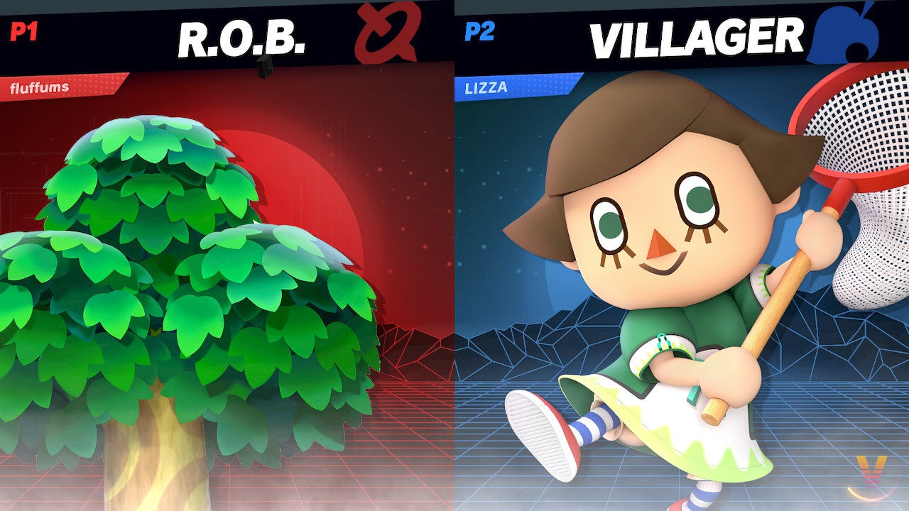 Tree Mod for Super Smash Bros. Ultimate | SSBU Mods