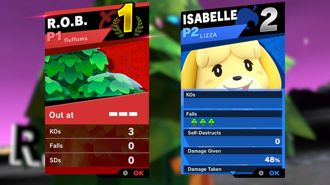 Tree Mod for Super Smash Bros. Ultimate | SSBU Mods