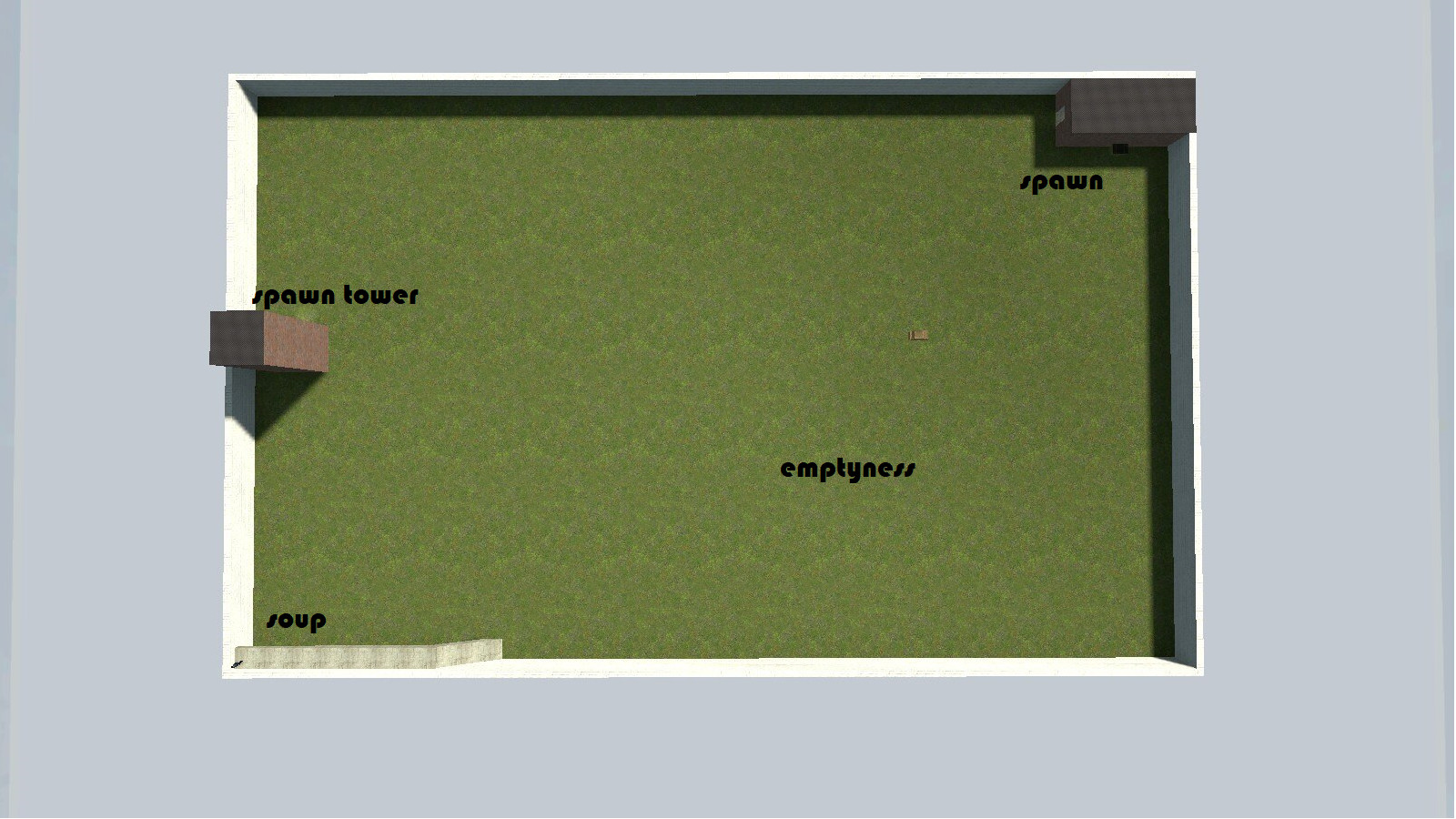 D-bois cool map Mod for Garry's Mod | GMod Mods