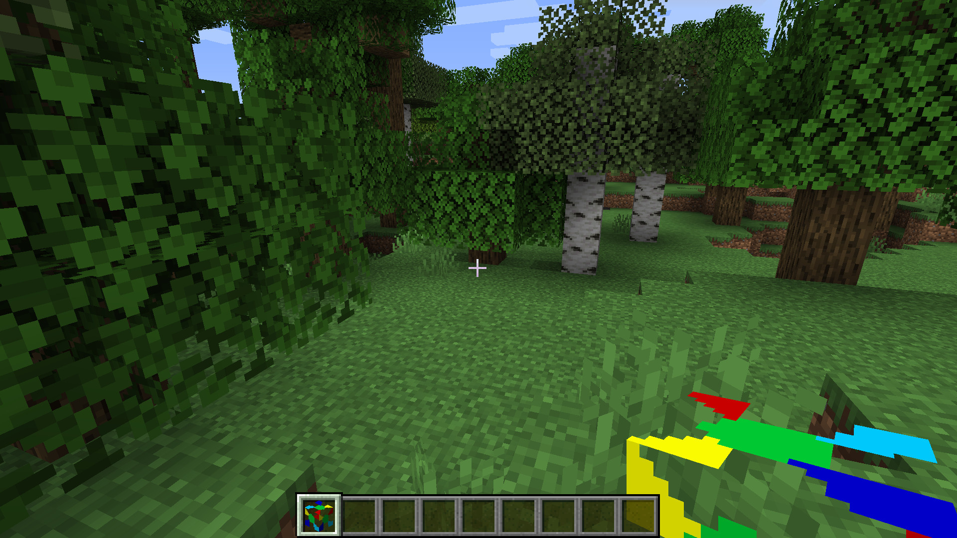 HaxeFlixel [Minecraft] [Mods]