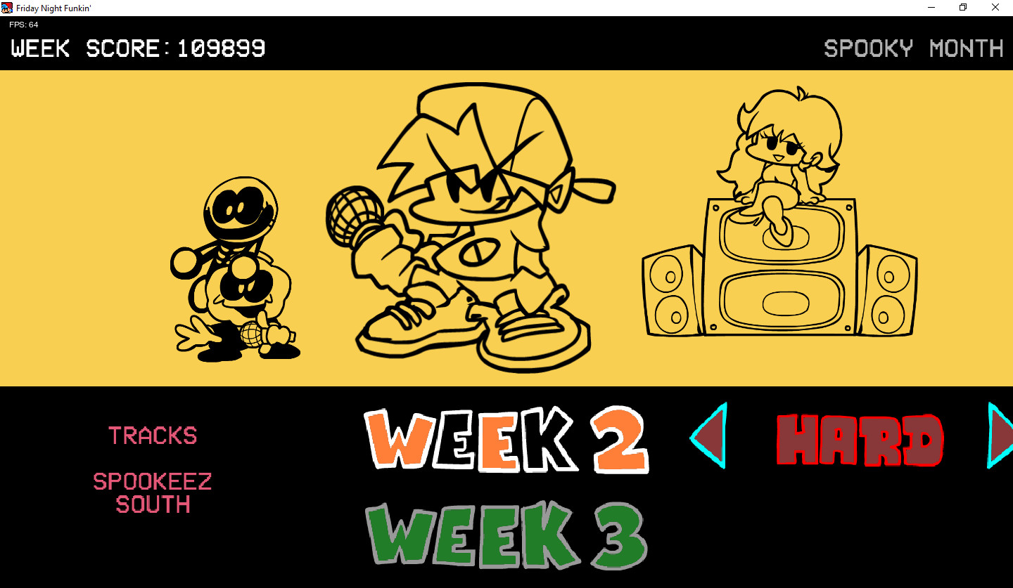 Ultra Fnf Mod for Friday Night Funkin' | FNF Mods