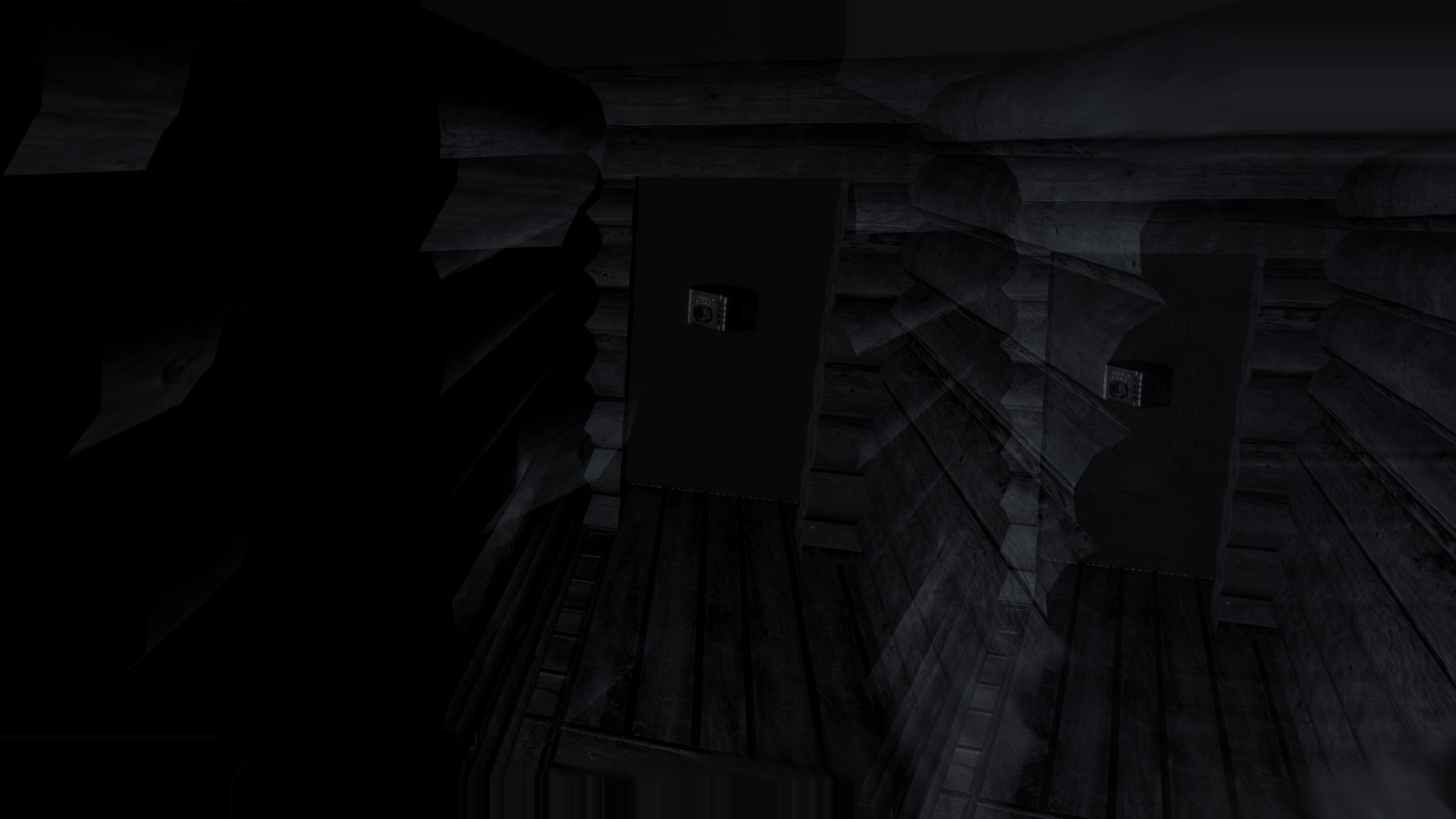 The Spook! And Mojave Trails of Bizarre Mod for Fallout: New Vegas | FO ...