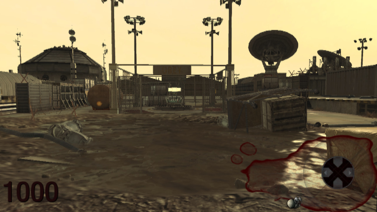 ZEUS Mod CORE Version ZPS3v01 Mod for Call of Duty: Black Ops | CoD:BO Mods