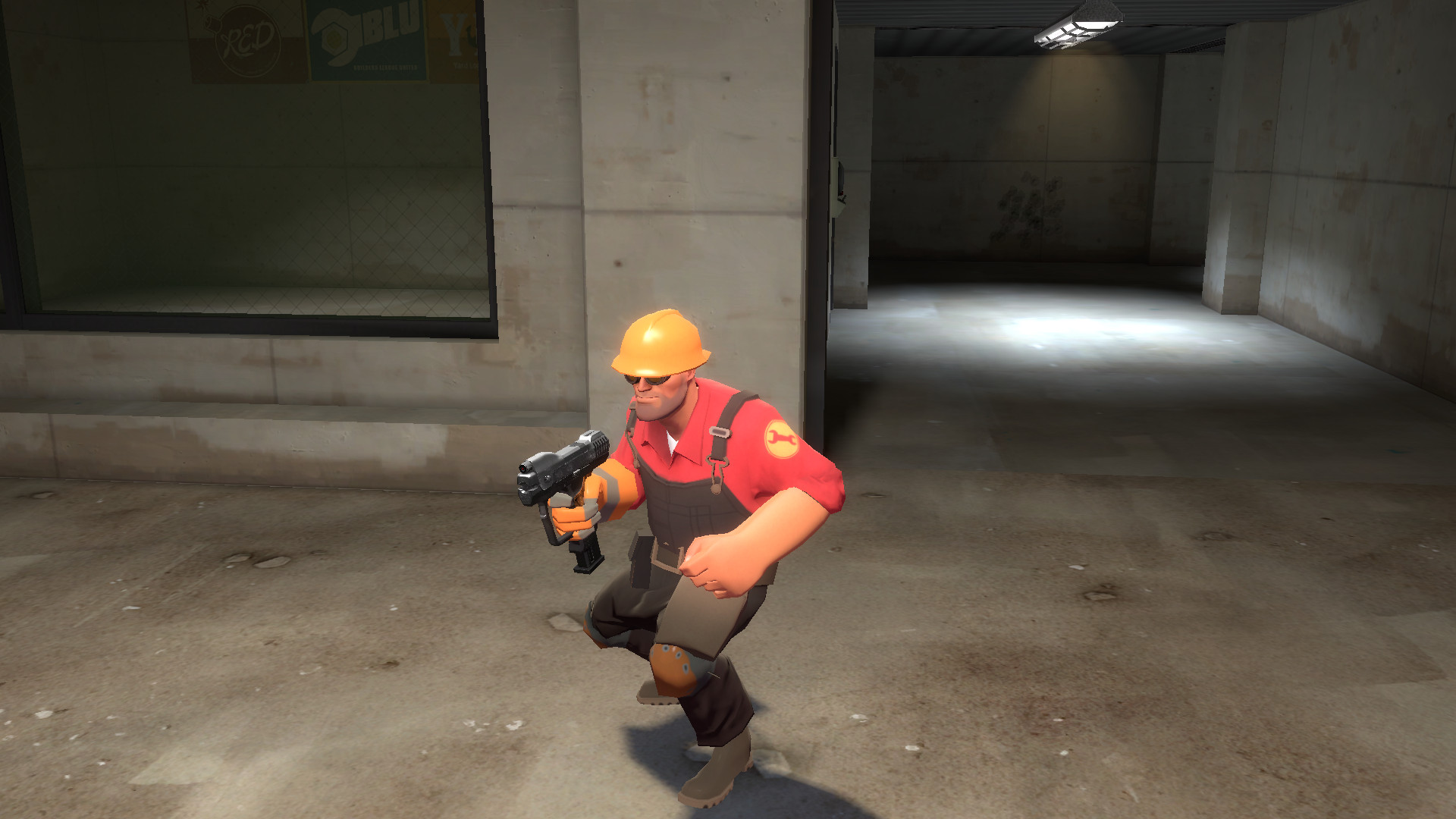 Halo CE+ | Custom Weapons Assets Mod for Team Fortress 2 Classic ...