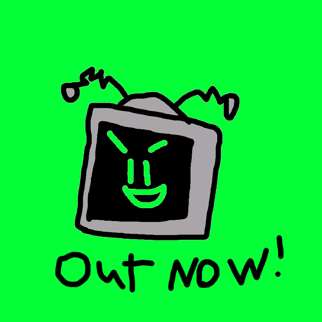 Mr.tv mod (Demo) fixed! Mod for Friday Night Funkin' | FNF Mods