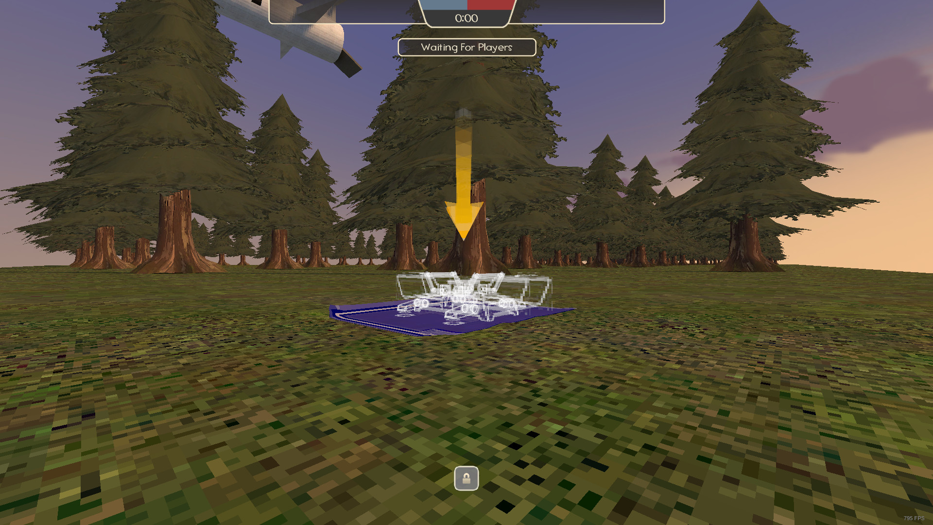 Forest (KOTH, Arena, CTF) Mod for Team Fortress 2 | TF2 Mods