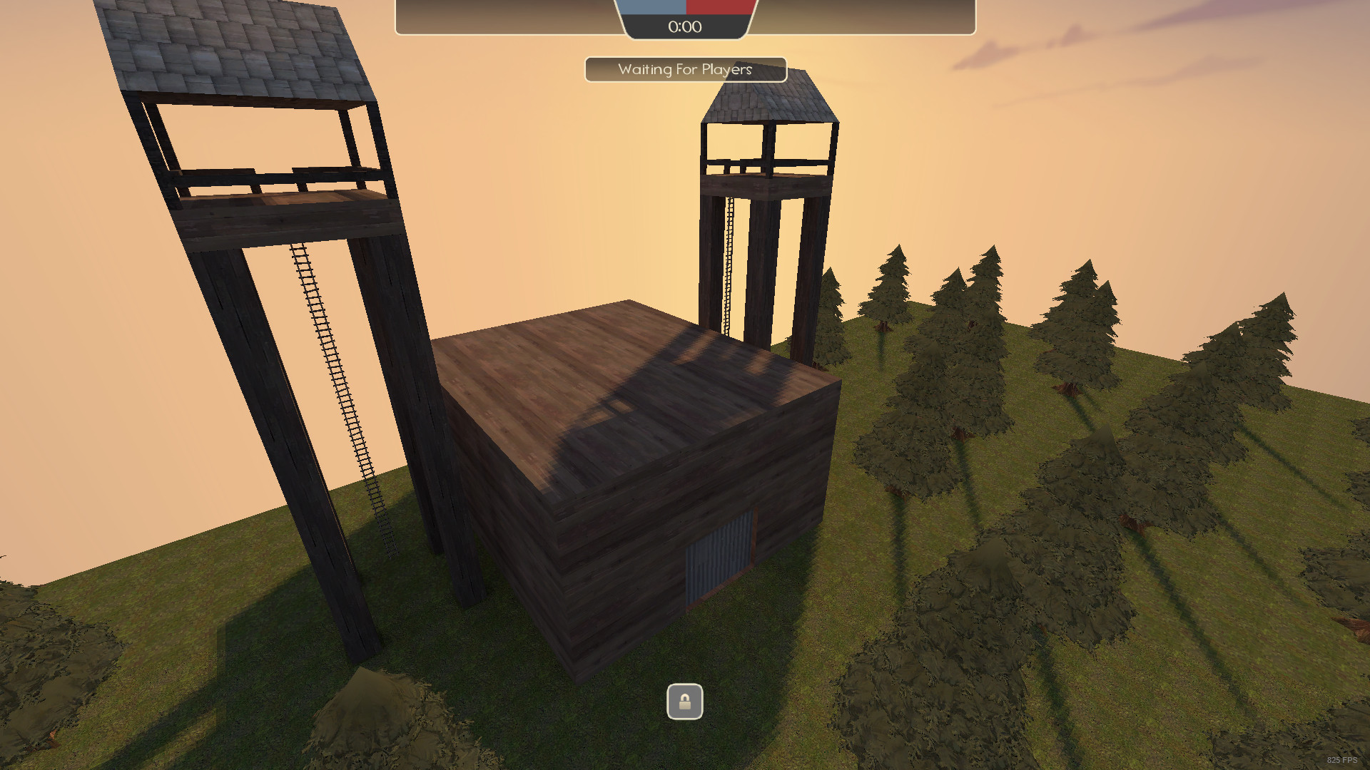 Forest (KOTH, Arena, CTF) Mod for Team Fortress 2 | TF2 Mods