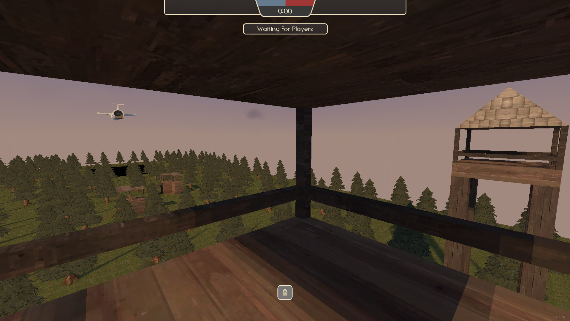 Forest (KOTH, Arena, CTF) Mod for Team Fortress 2 | TF2 Mods