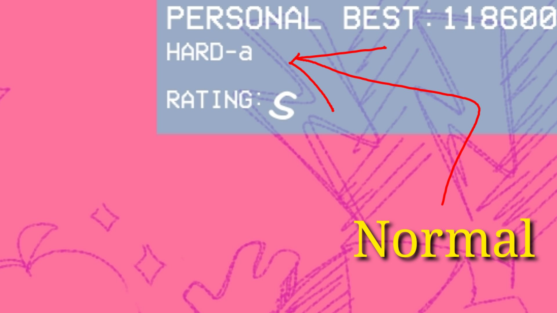 Normal Difficulty for Gospel - Mid-Fight Masses Mod for Friday Night ...