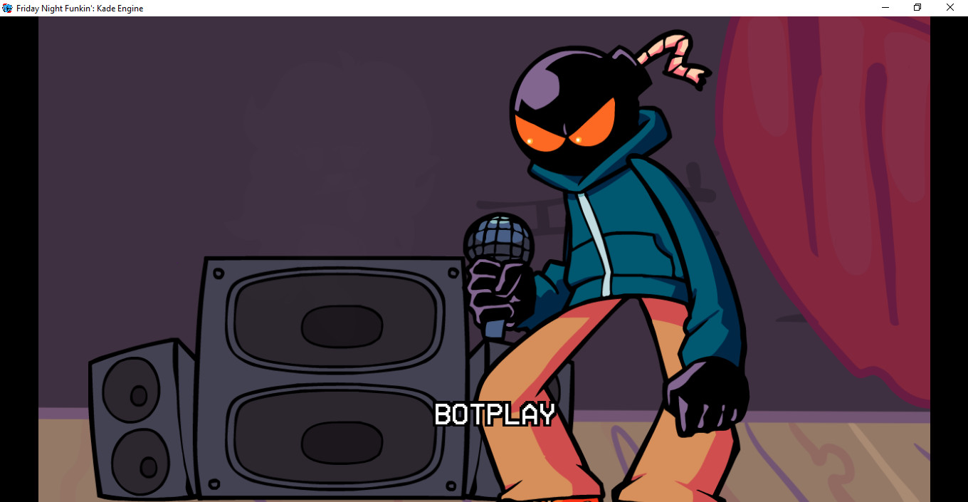 Playable Whitty Mod for Friday Night Funkin' | FNF Mods