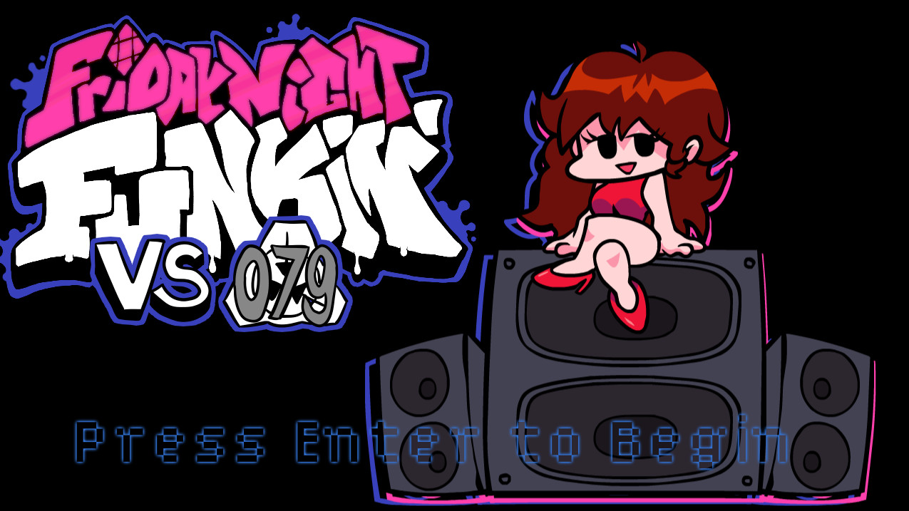 Friday Night Funkin: VS 079 Mod for Friday Night Funkin' | FNF Mods