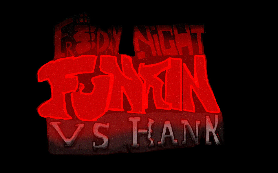 VS Hank 2.0.0 Mod for Friday Night Funkin' | FNF Mods