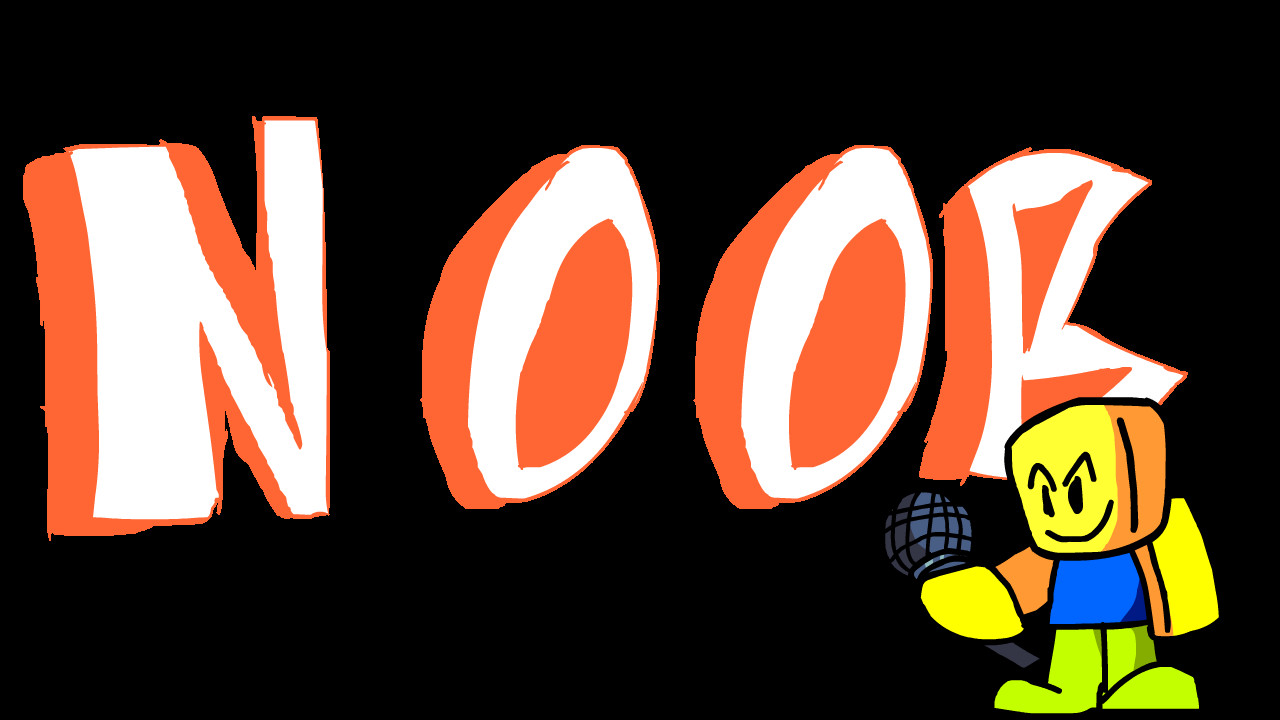 NOOB Over BF [Friday Night Funkin'] [Mods]