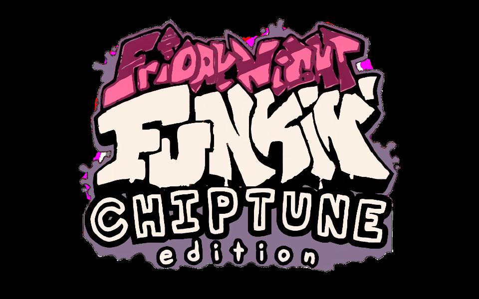 Friday Night Funkin': Chiptune Edition Mod for Friday Night Funkin ...
