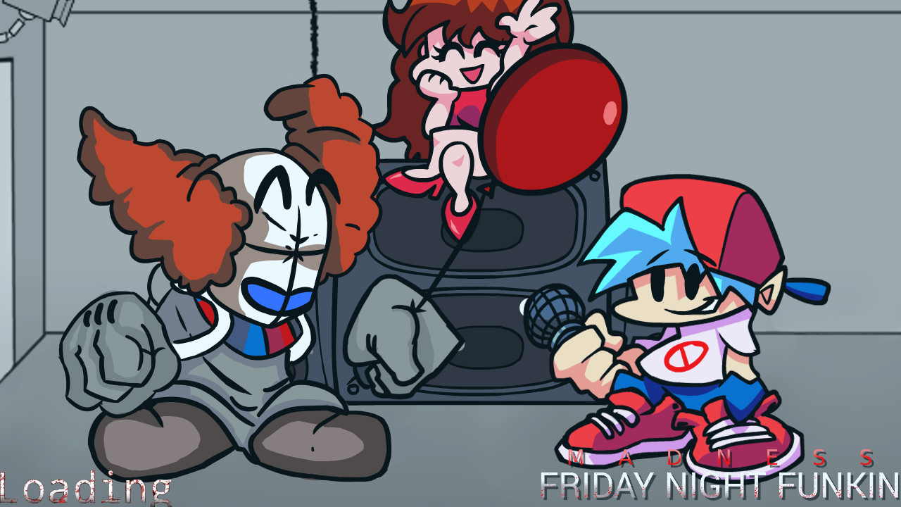 TRICKY BONUS PHASES MOD! | Phase 0, 0,5 and 6 Mod for Friday Night Funkin' | FNF Mods