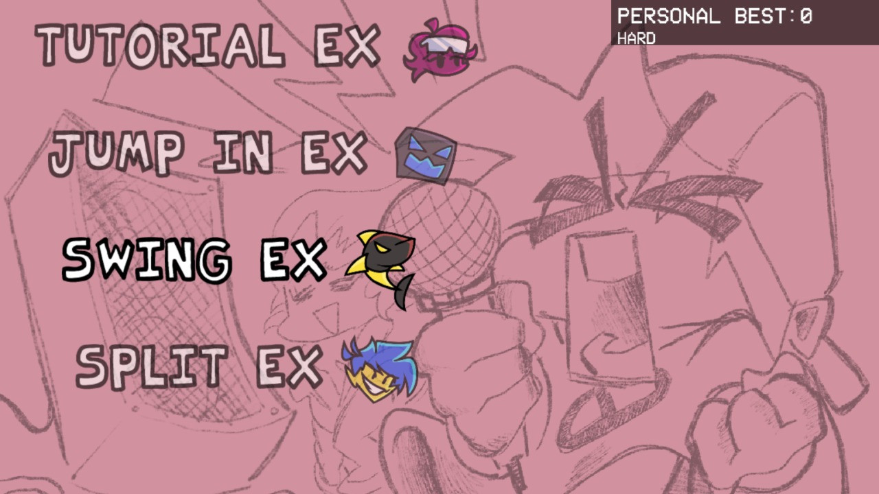 Bob & Bosip: The Expansion Update for Multiplayer! Mod for Friday Night ...