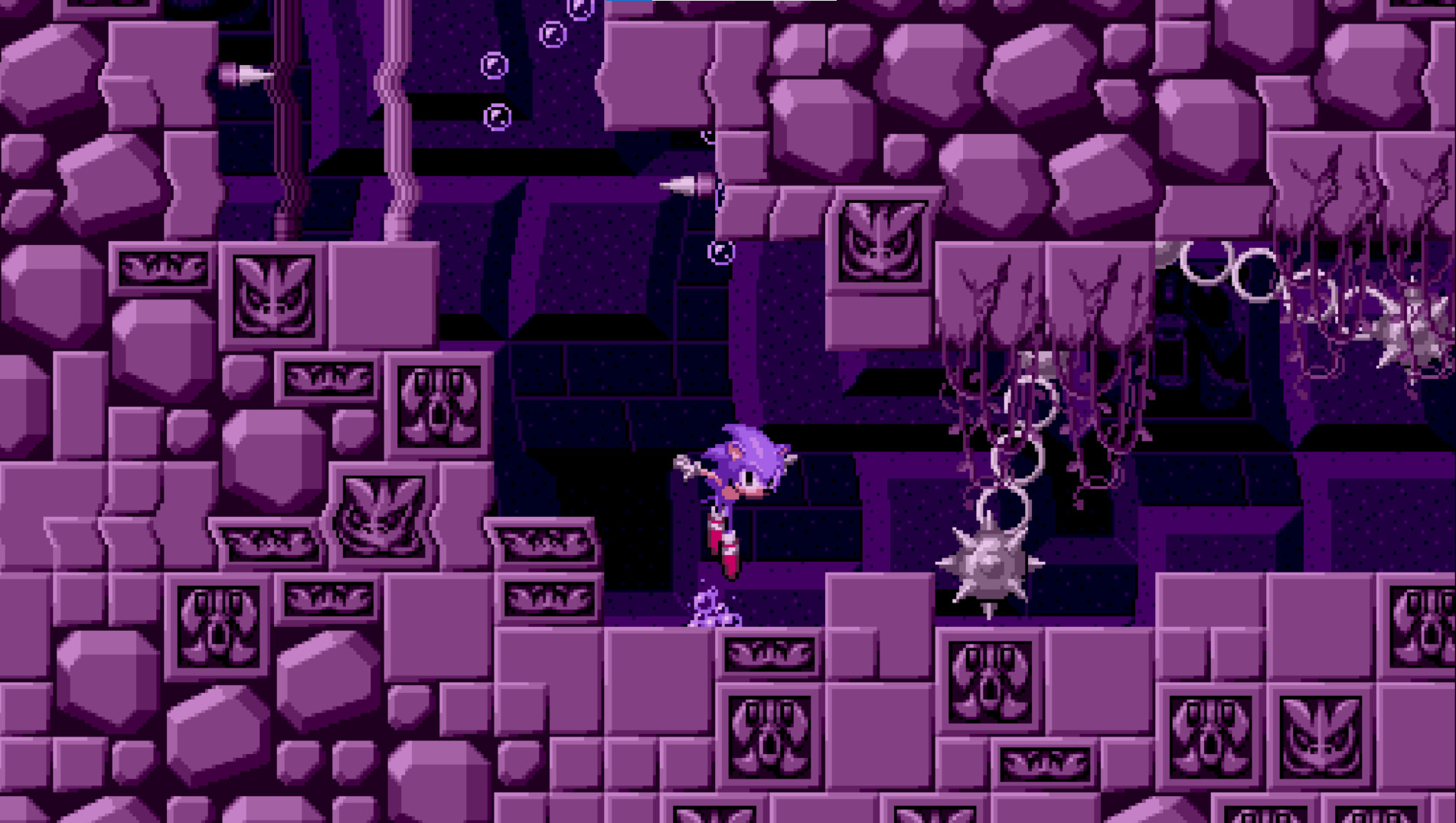 Falling Animations S1 EDITION Mod for Sonic the Hedgehog (2013) | S1 ...