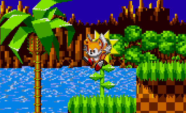 Falling Animations S1 EDITION Mod for Sonic the Hedgehog (2013) | S1 ...