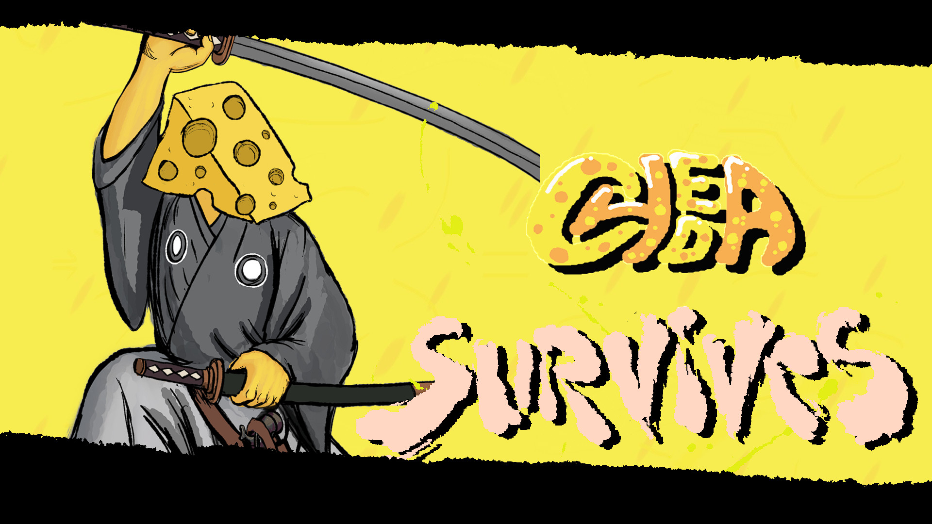 [UPDATED]Cheda [Samurai Gunn 2] [Mods]