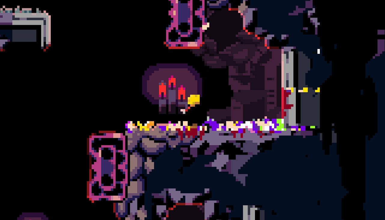 [UPDATED]Cheda [Samurai Gunn 2] [Mods]