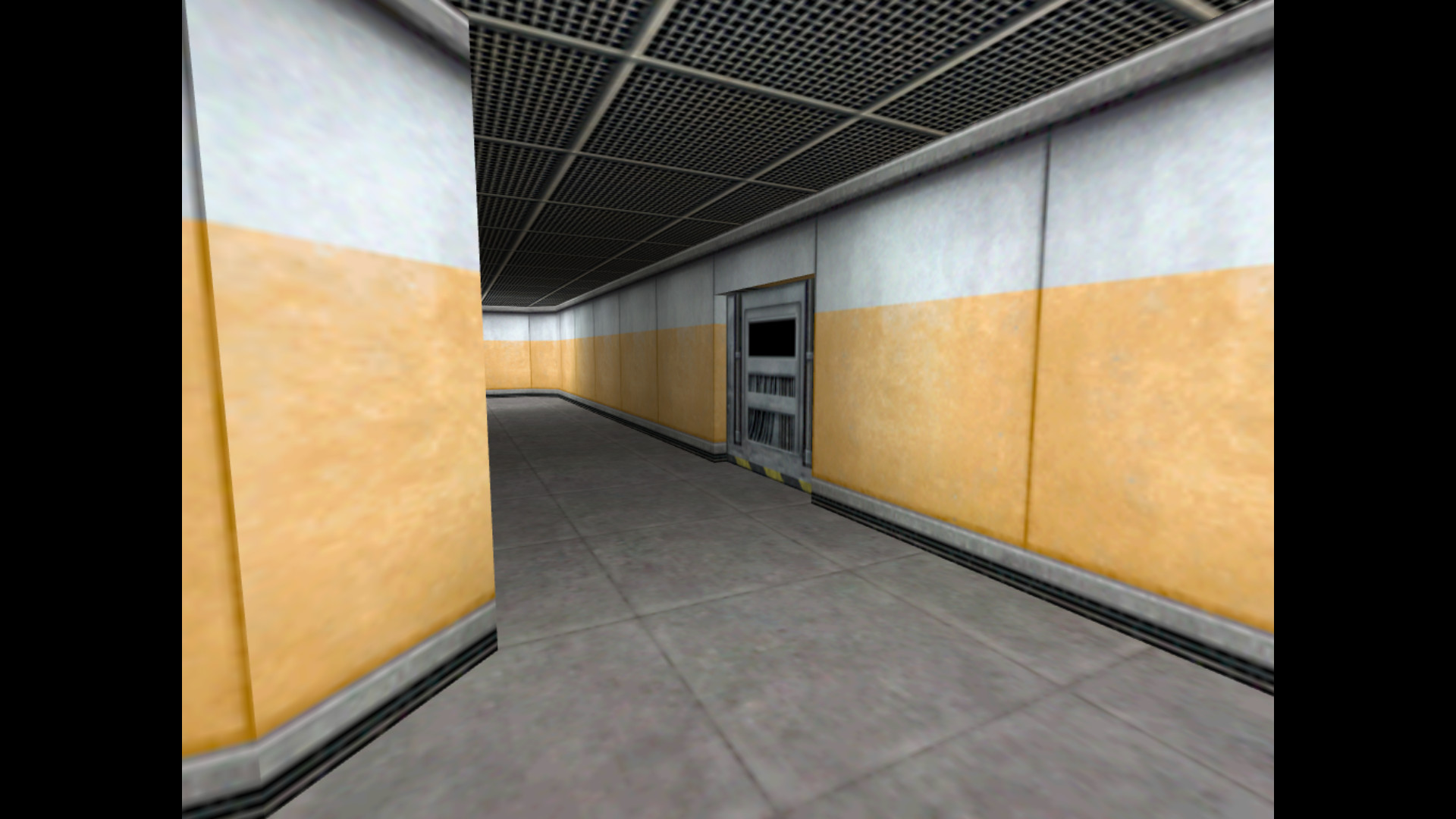 Scrapped map [Half-Life] [Mods]