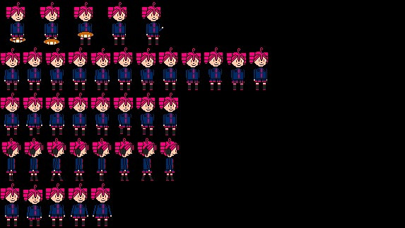 Kasane Teto Mod for Super Smash Bros. Crusade | SSBC Mods